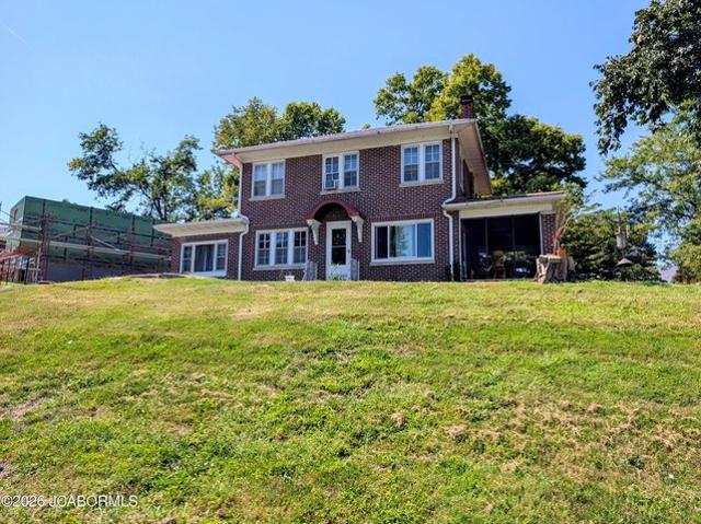 700 Ewing Dr, Jefferson City, MO 65101