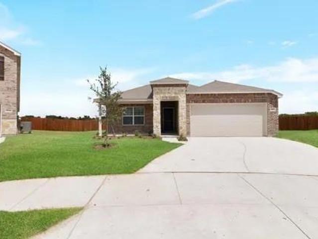 700 Forestdale Court