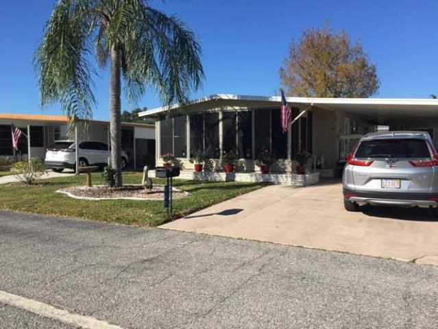 700 Fairmount Dr, North Port, FL 34287