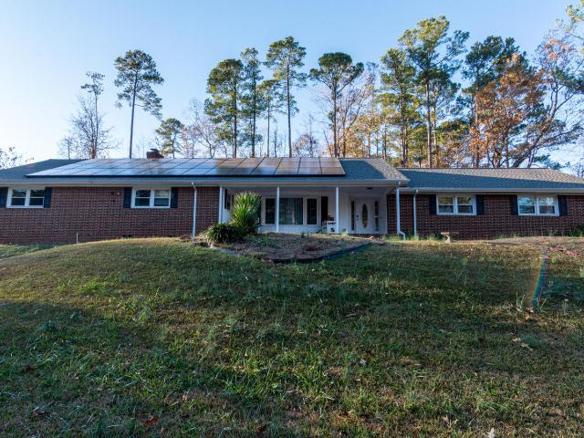 700 Fernwood Drive