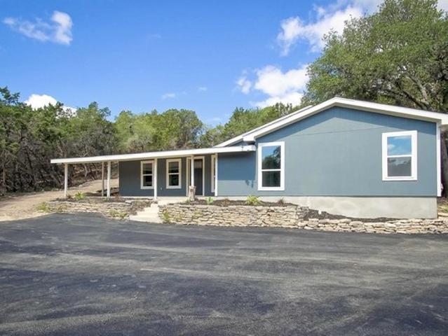 700 Firefly Dr, Canyon Lake, TX 78133