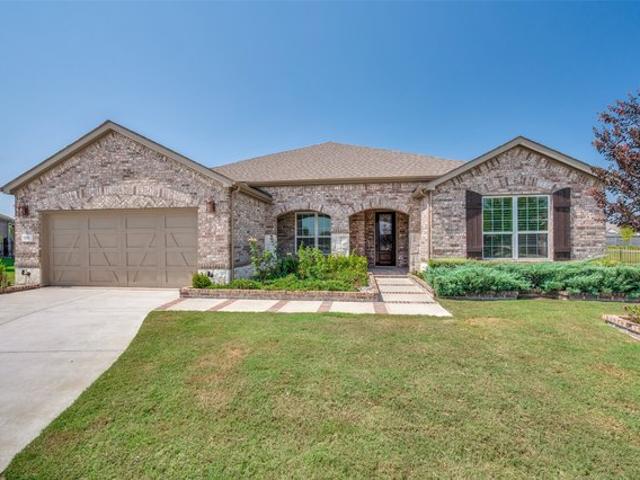 700 Freedom Ln, Little Elm, TX 76227