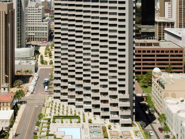 700 Front St 2505, San Diego, CA