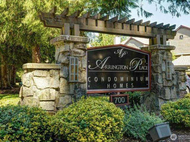 700 Front St S Unit E110, Issaquah, WA 98027