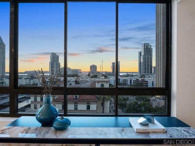 700 Front St, Unit 605, San Diego, CA 92101 | MLS #260005 | Compass