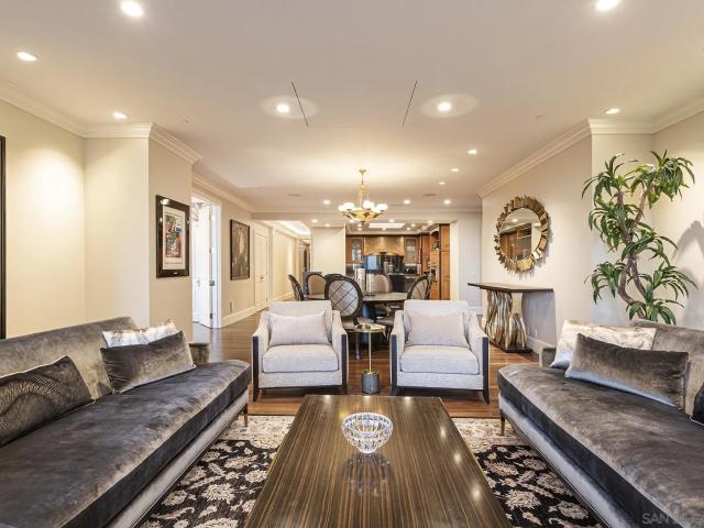 700 Front St, Unit 801/807, San Diego, CA 92101 | MLS #260002 | Compass
