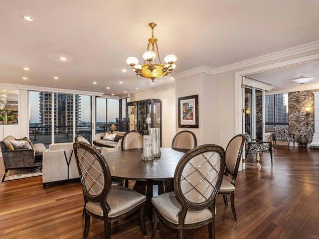 700 Front St Unit 801/807, San Diego, CA 92101