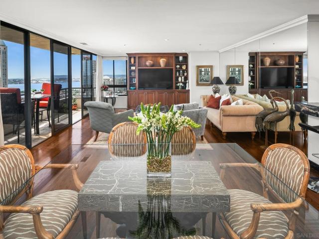 700 Front St, Unit 1303, San Diego, CA 92101 | MLS #260007