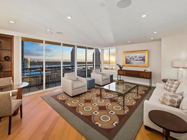 700 Front Street 1802, San Diego, CA 92101