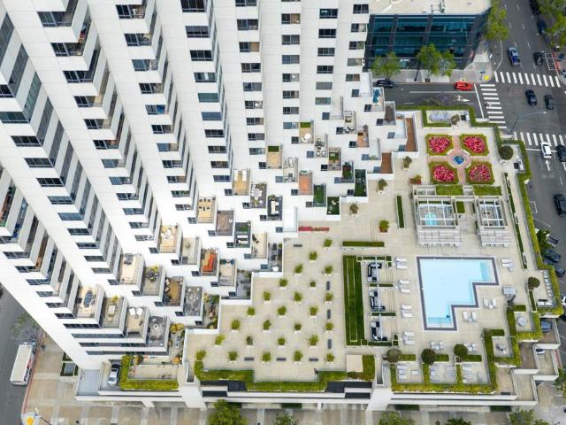 700 Front Street 1102