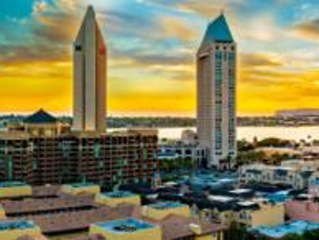 700 Front Street 1201, San Diego, CA 92101