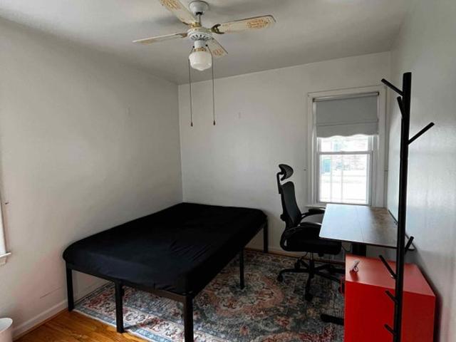 $700 Furnished Room + Private Bathroom