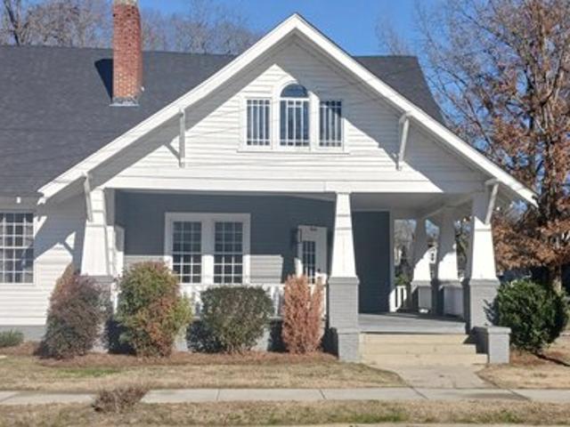 700 Kenan St W, Wilson, NC 27893