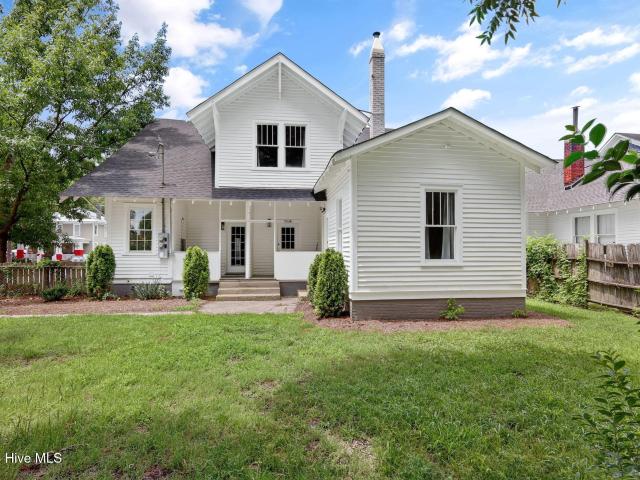 700 Kenan St W, Wilson, NC 27893 | MLS #100583