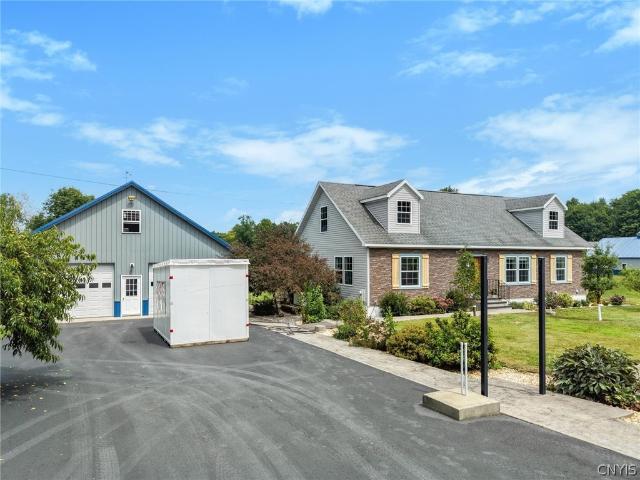 700 Kibby Road