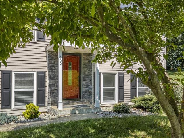 700 King Pen Road
