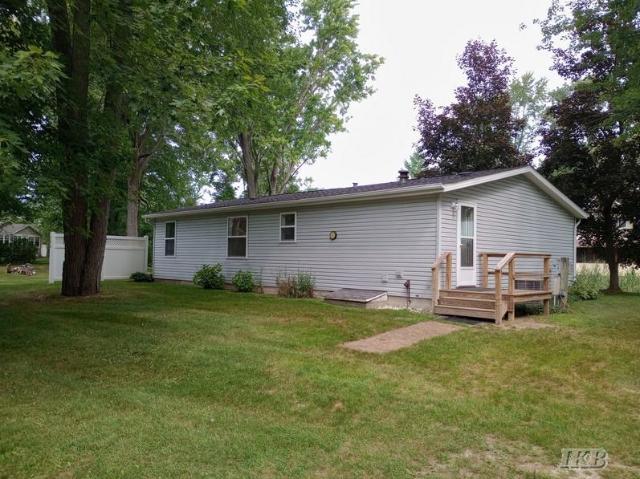 700 Hayes Road