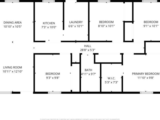700 Harlem Tenants Cir, Clewiston, FL 33440 | MLS #R11127