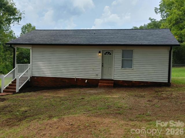 700 Harmon Road