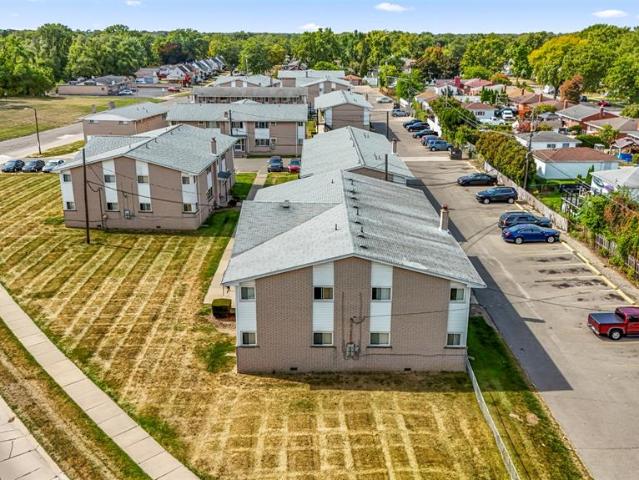 700 Harrison Boulevard