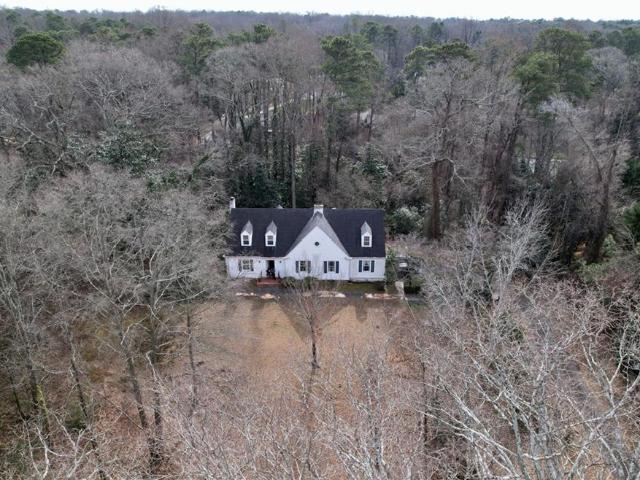 700 Heards Ferry Rd NW, Atlanta, GA 30328 | MLS #7706