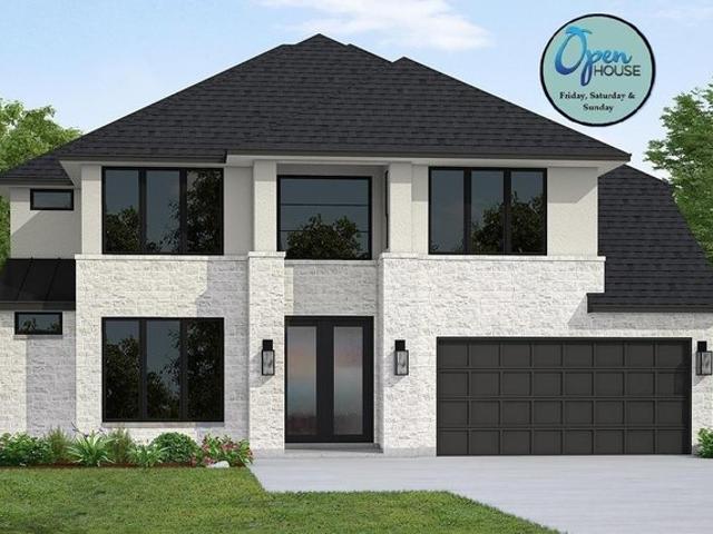 700 High Summit Dr, Georgetown, TX 78628