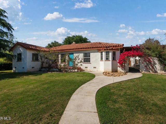700 Hillcrest Dr, Bakersfield, CA 93305 | MLS #226001 | Compass