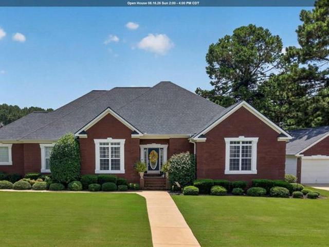 700 Hunter Ln SW, Jacksonville, AL 36265