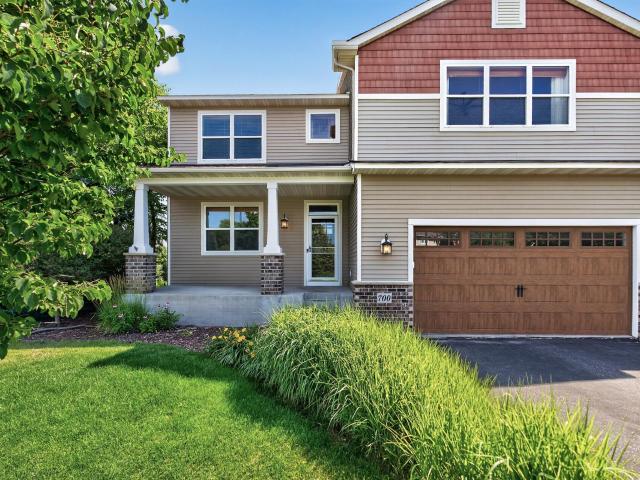 700 Ingalls Drive