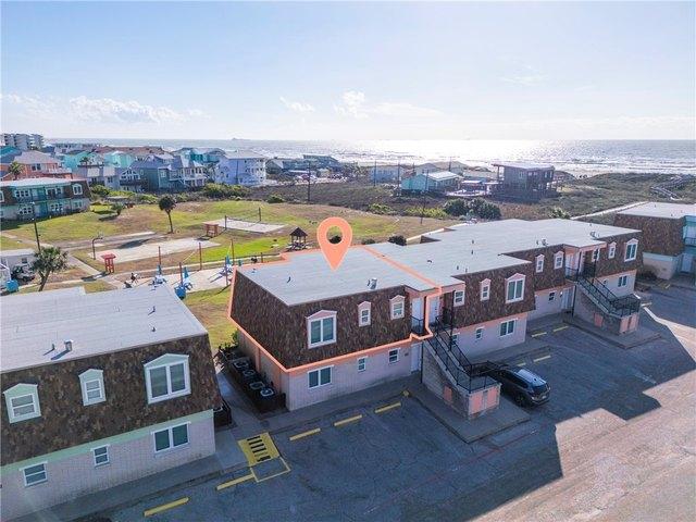 700 Island Retreat Rd Rm 32, Port Aransas, TX 78373