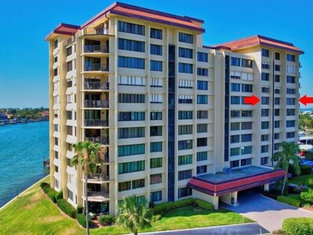 700 Island Way #706, Clearwater, FL 33767