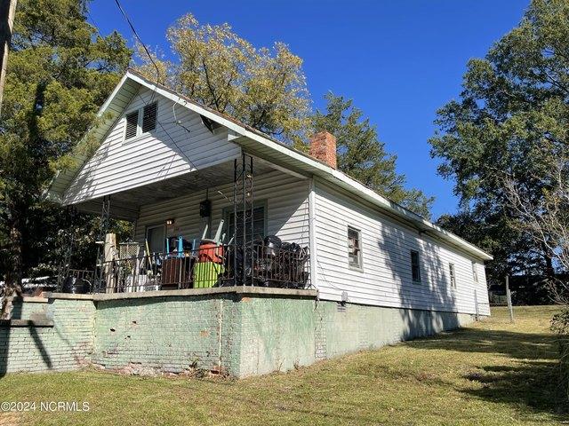 700 Isler St, Goldsboro, NC 27530