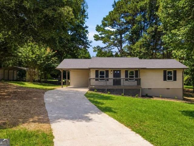 700 John Deere Rd, Monroe, GA 30656