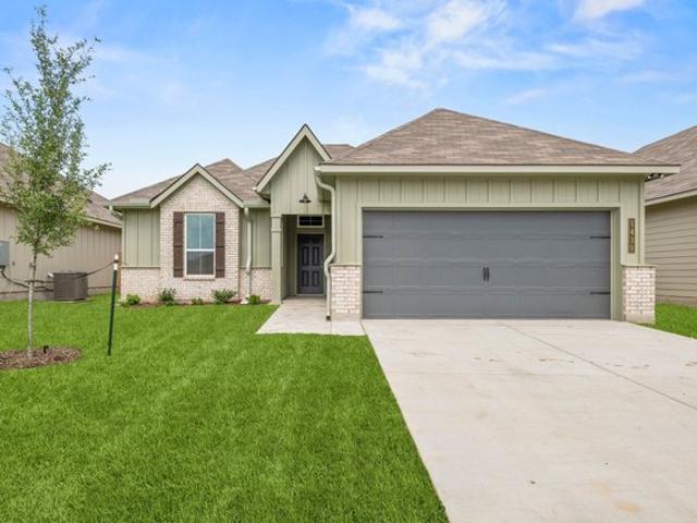 700 James Parker Cir, Killeen, TX 76542