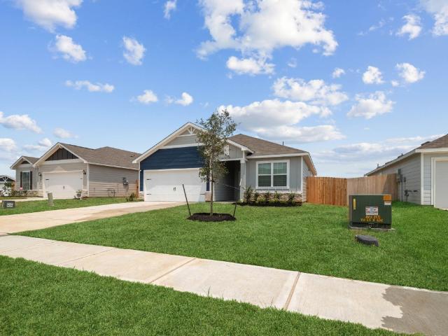 700 Jasmine Ridge Ln, Waller, TX 77484 | MLS #79560