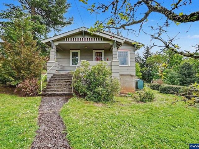 700 Oak St, Silverton, OR 97381