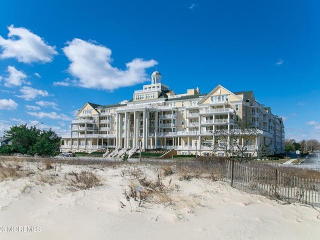 700 Ocean Ave Unit 529, Spring Lake, NJ 07762
