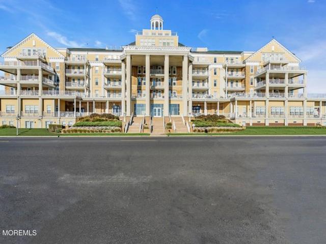 700 Ocean Ave Unit G1, Spring Lake, NJ 07762