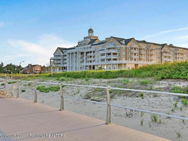 700 Ocean Ave #405, Spring Lake, NJ 07762