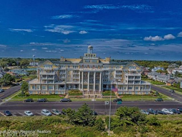 700 Ocean Ave #431, Spring Lake, NJ 07762