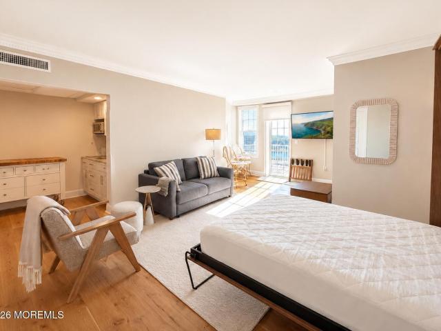 700 Ocean Avenue Unit 501