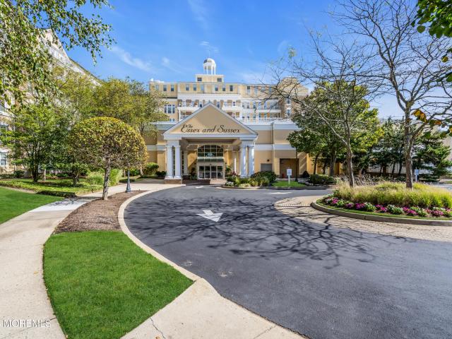 700 Ocean Avenue Unit G1