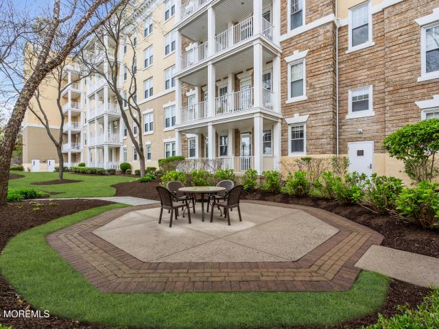 700 Ocean Avenue Unit G29