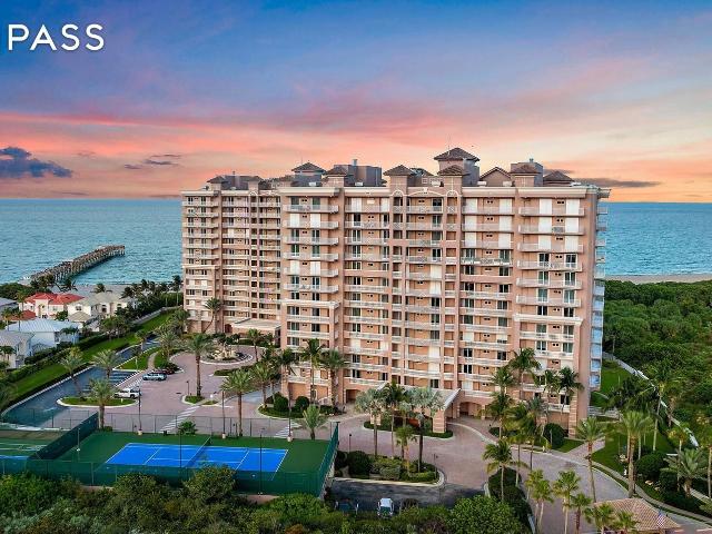 700 Ocean Royale 302, Juno Beach, FL