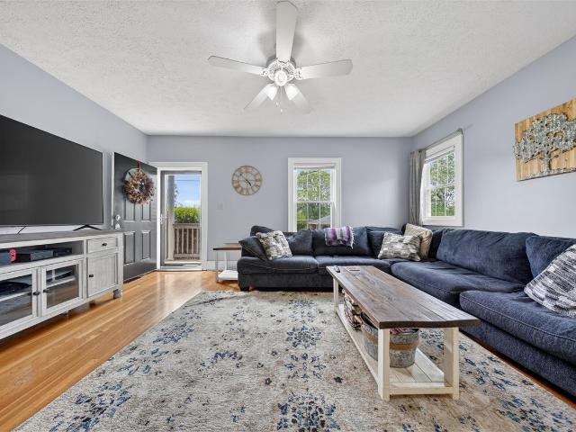700 Old Morgantown Road
