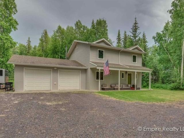 700 Orion Dr, North Pole, AK 99705