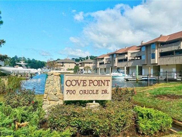 700 Oriole Dr Unit 514, Virginia Beach, VA 23451
