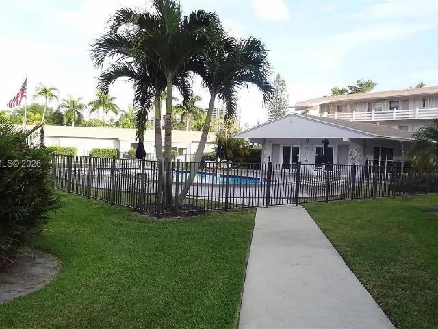 700 Layne Blvd, Unit 115, Hallandale Beach, FL 33009 | MLS #A12002