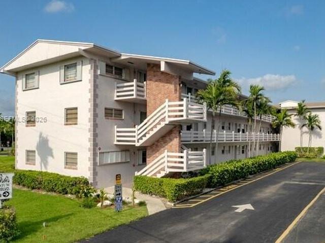 700 Layne Blvd, Unit 116, Hallandale Beach, FL 33009 | MLS #A11967 | Compass