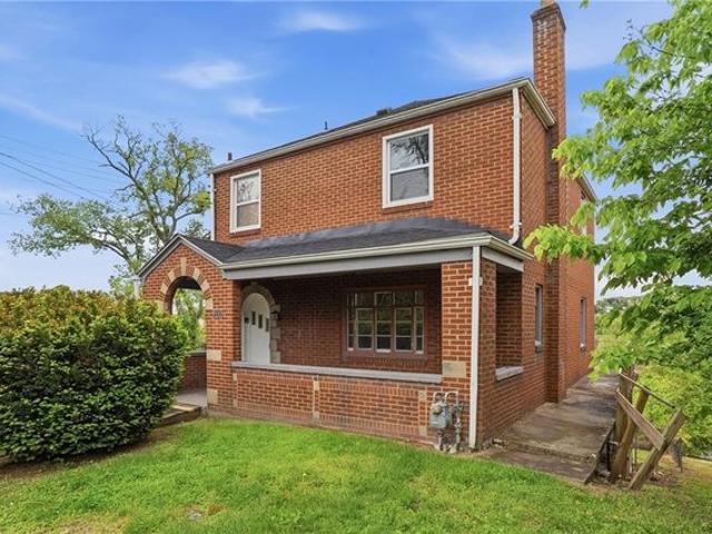 700 Large Ave, Clairton, PA 15025